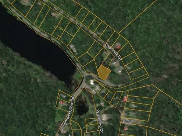 Overlook Rd, Woodbourne, NY 12788