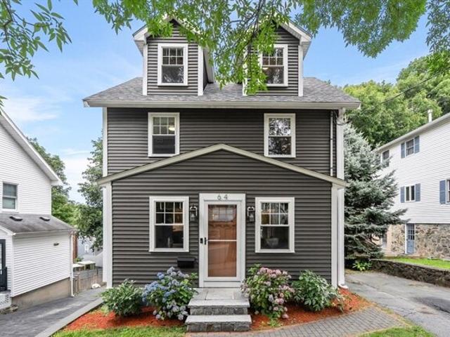 Overlook Rd, Arlington, Home For Sale