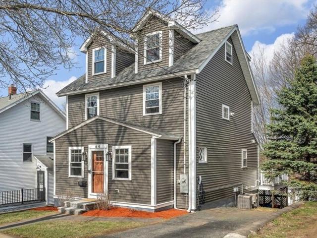 Overlook Rd, Arlington, Home For Sale