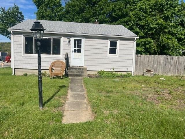 Overlook Rd, Narragansett, Home For Sale