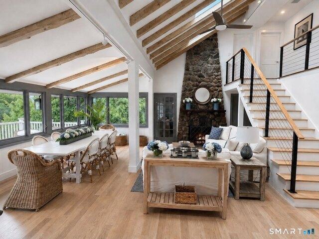 Overlook Rd, New Fairfield, Home For Sale