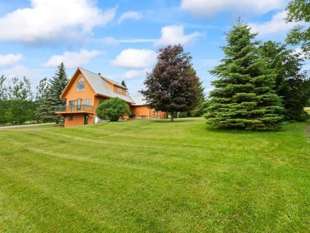 Overlook Rd, Rangeley, Home For Sale