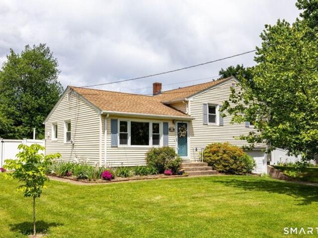 Overlook Rd, South Windsor, Home For Sale