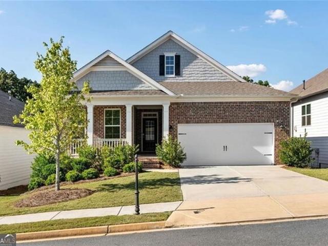 Overlook Ridge Way, Canton, Home For Sale