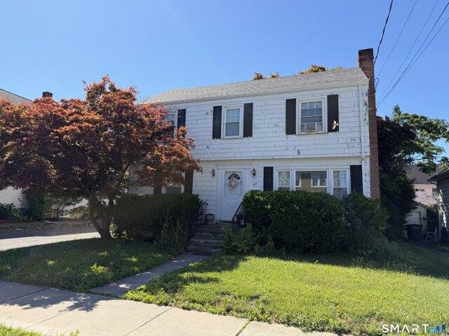 Overland Ave, Bridgeport, Home For Sale