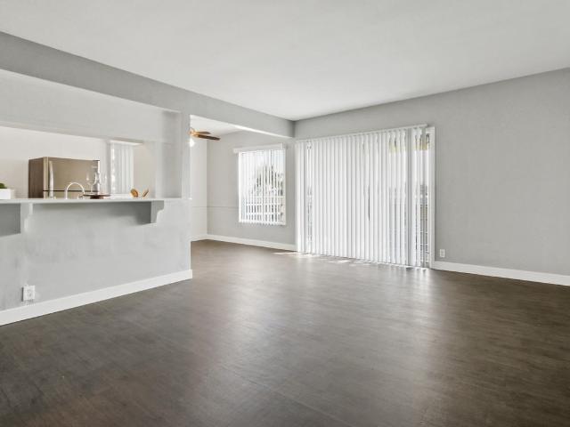 Overland Avenue Apartments 1 Bedroom Apartment for Rent at 3244 Overland Ave, Los Angeles, CA 90034 Palms
