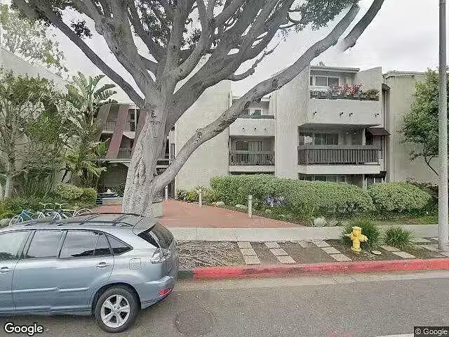 Overland, CULVER CITY, CA 90230