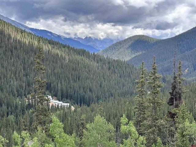 Overland Ests Lot 4, Silverton, CO 81433