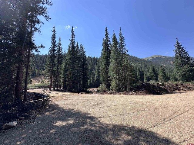 Overland Ests Lot 5, Silverton, CO 81433