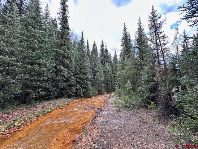 Overland Ests Lot 7, Silverton, CO 81433