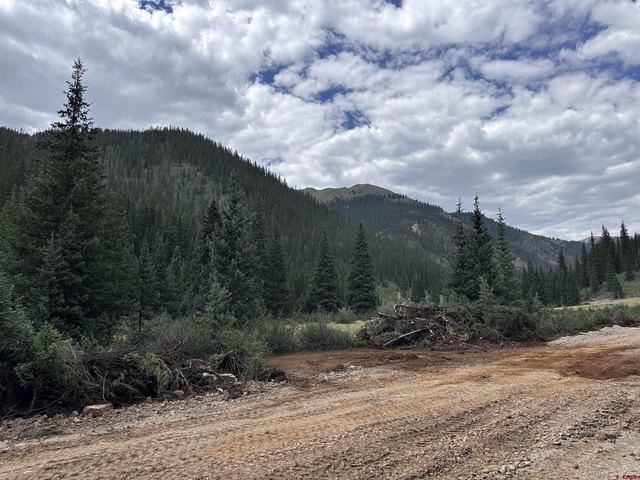 Overland Ests Lot 8, Silverton, CO 81433