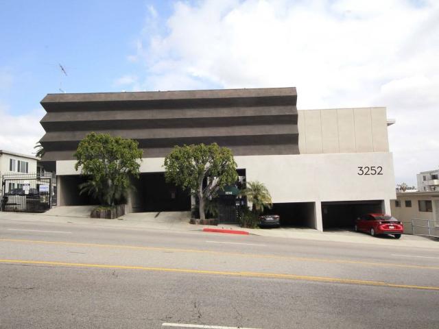 Overland Palms 1 Bedroom Apartment for Rent at 3252 Overland Ave, Los Angeles, CA 90034 Palms