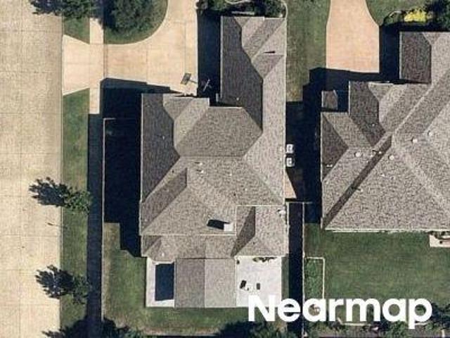 Overland Park Ln