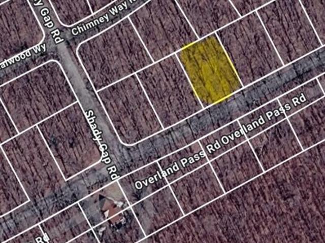 Overland Pass Rd, Claysburg, Plot For Sale