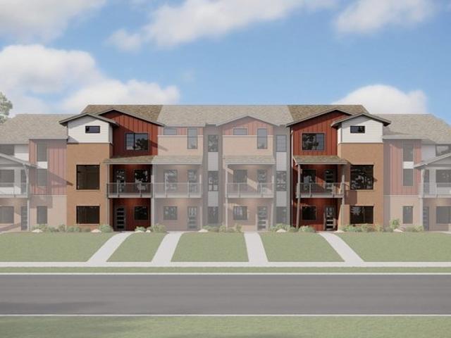 Overland Plan Northfield Community