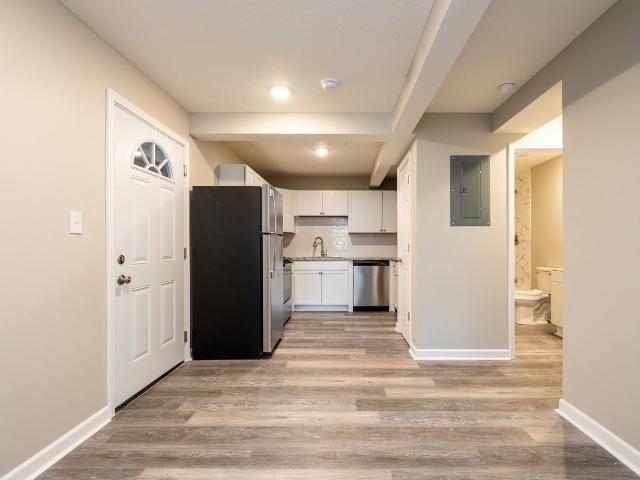Overland Station 1 Bedroom Apartment for Rent at 7843 Riley Street, Overland Park, KS 66204 Downtown Overland Park