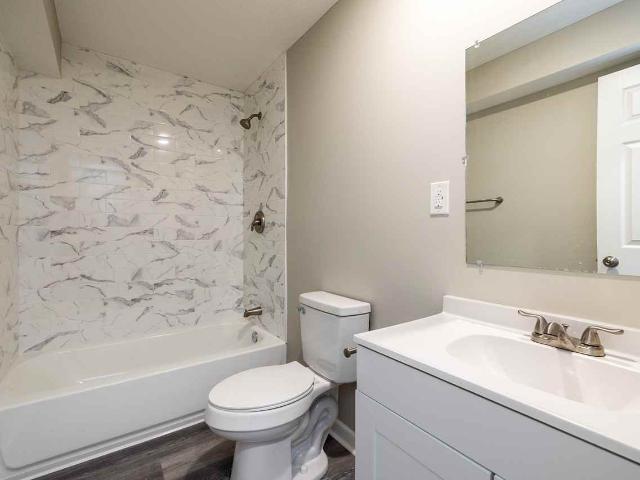 Overland Station 1 Bedroom Apartment for Rent at 7843 Riley Street, Overland Park, KS 66204 Downtown Overland Park