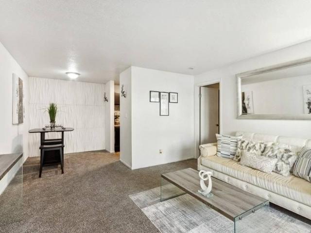 Overland Station 2 Bedroom Apartment for Rent at 7843 Riley Street, Overland Park, KS 66204 Downtown Overland Park