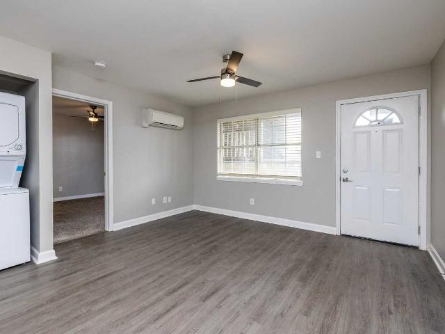 Overland Station 2 Bedroom Apartment for Rent at 7843 Riley Street, Overland Park, KS 66204 Downtown Overland Park