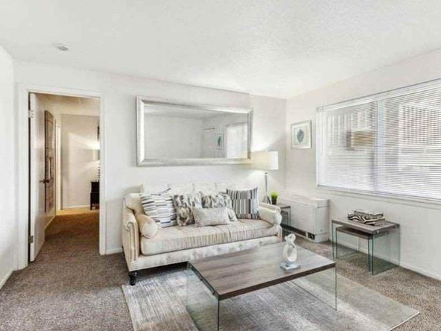 Overland Station 2 Bedroom Apartment for Rent at 7843 Riley Street, Overland Park, KS 66204 Downtown Overland Park