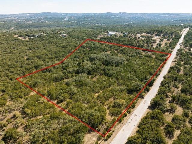 Overland Stage Rd, Dripping Springs, TX 78620