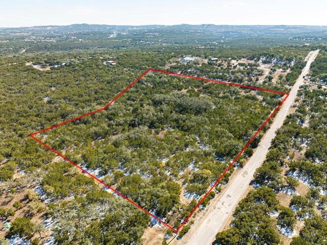 Overland Stage Rd Lot 20E, Dripping Springs, TX 78620