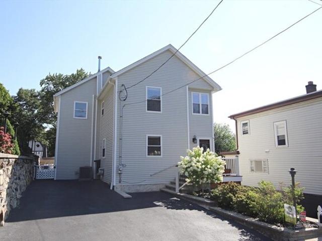 Overlea Ave, Saugus, Home For Sale