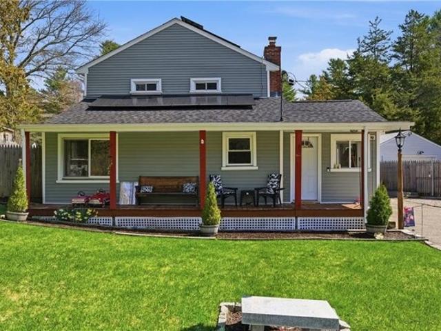 Overlea Rd, North Smithfield, Home For Sale