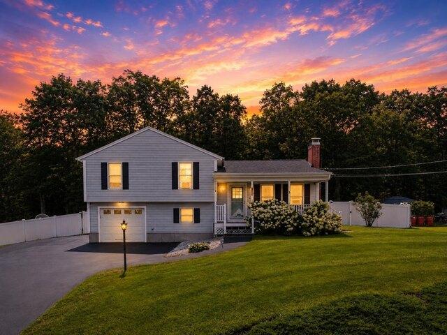 Overledge Ext, Derry, Home For Sale