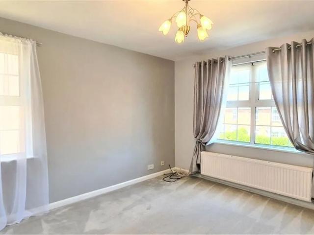 Overleigh Road