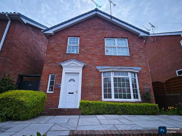 Overleigh Road, Chester CH4, 1 bed flat to rent, £900 pcm | PrimeLocation