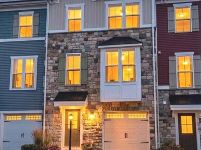 Overmyer Ter, Aldie, Home For Sale