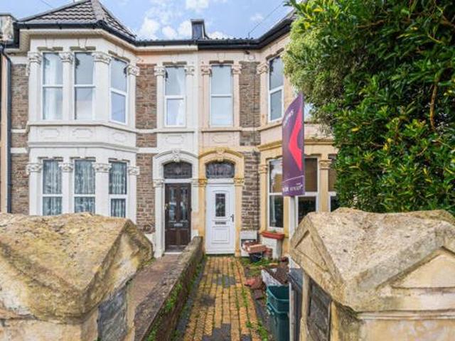 Overndale Road, Bristol, 2 Bedroom Apartment