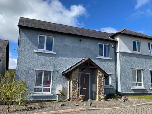 Oversands View, Grange Over Sands, 3 Bedroom Semi detached