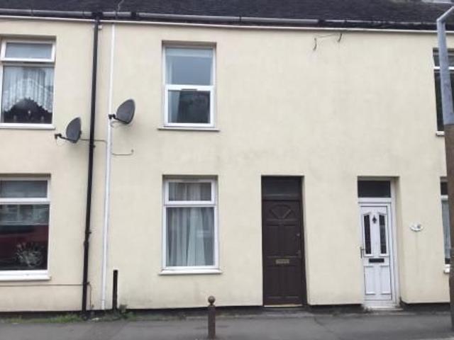 Oversetts Road, Newhall, DE11