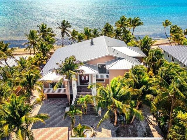 Overseas Hwy, Long Key, Home For Sale