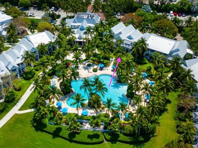 Overseas Hwy Unit,marathon, Home For Sale