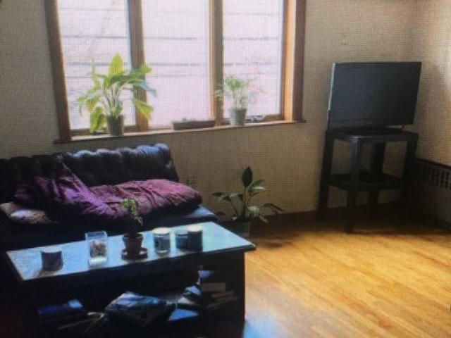 Oversized Room in beautiful apartment in Astoria