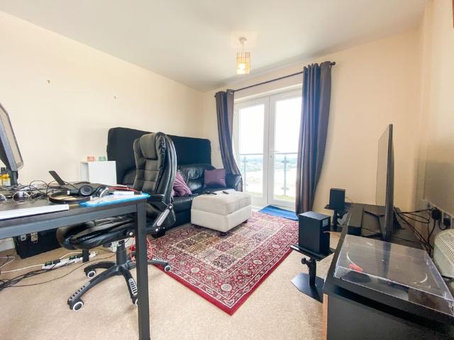 Overstone Court, Cardiff Bay