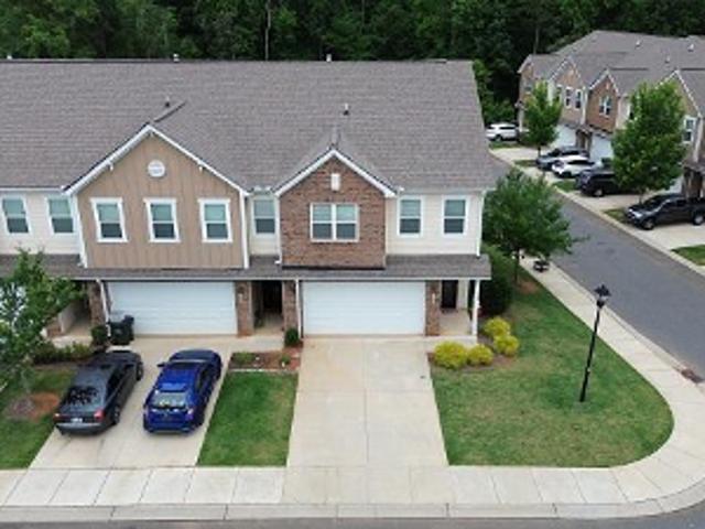 Overstone Ct