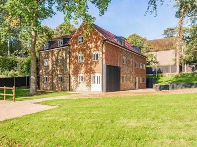 Overstrand Road, Cromer, 2 Bedroom Apartment