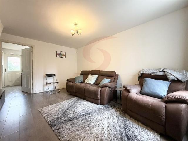 Overstrand Road, LE5, Leicester