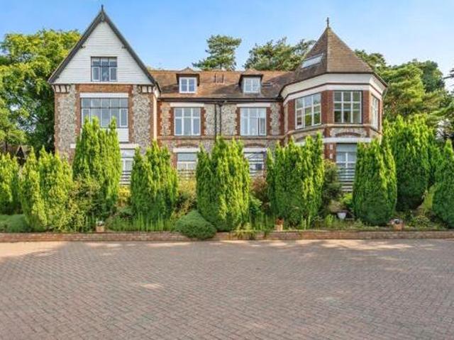 Overstrand Views, Cromer, 2 Bedroom Flat