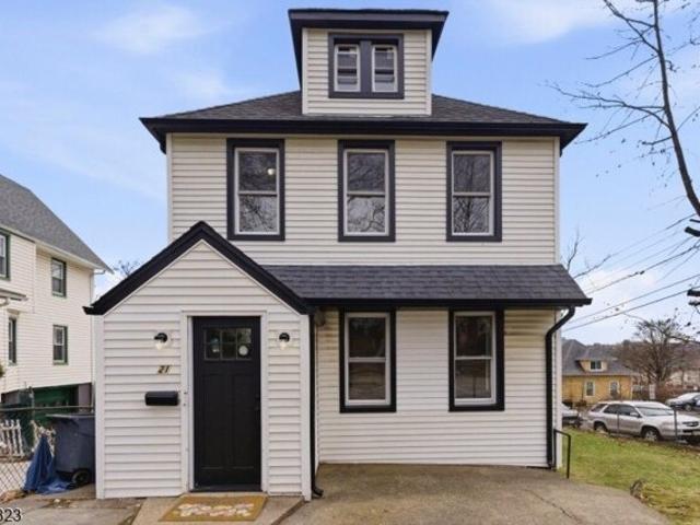 Overpeck Ave, Ridgefield Park Village, Home For Sale