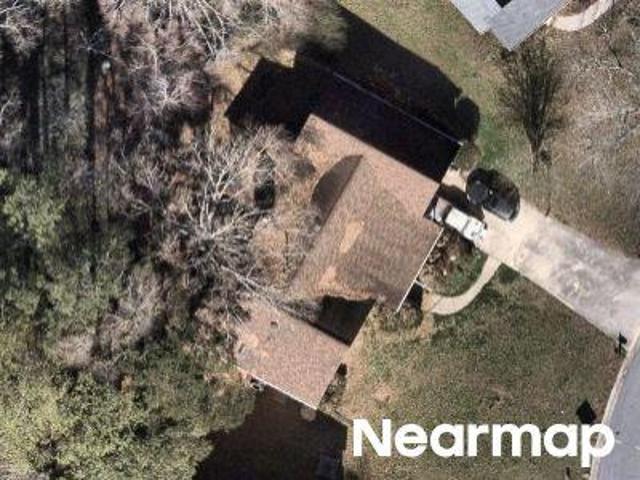 Overwood Ln