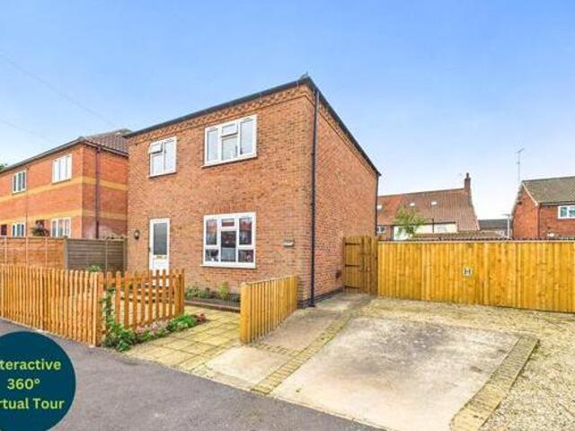 Overton Court, Barton upon humber, 3 Bedroom Detached