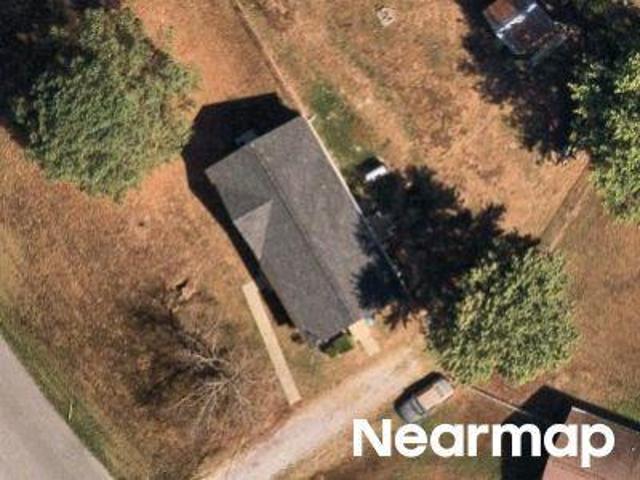 Overton Dr