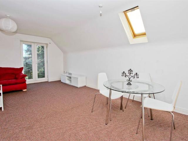 Overton House, Church Road, Uxbridge, UB8