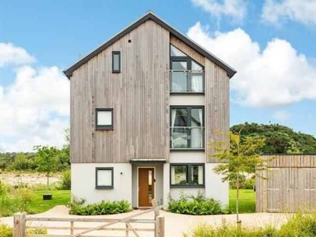 Overton Island, Silverlake, 5 Bedroom Detached