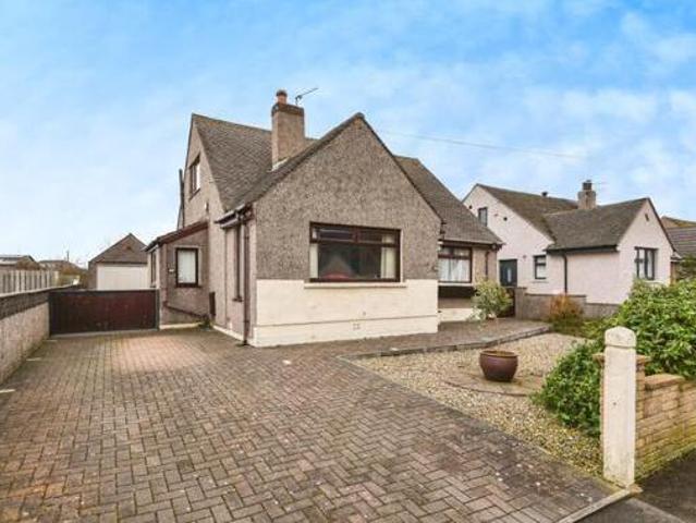 Overton, Kevin Grove, Morecambe, 3 Bedroom Bungalow